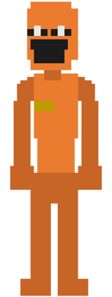 Jack Kennedy | Dayshift at Freddy's Wikia | Fandom