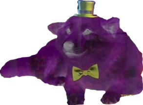 Blackjack | Dayshift at Freddy's Wikia | FANDOM powered by Wikia