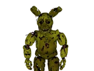 DaveTrap | Dayshift at Freddy's Wikia | Fandom