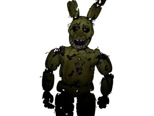 DaveTrap | Dayshift at Freddy's Wikia | Fandom