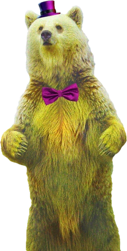 Fredbear | Dayshift at Freddy's Wikia | FANDOM powered by Wikia