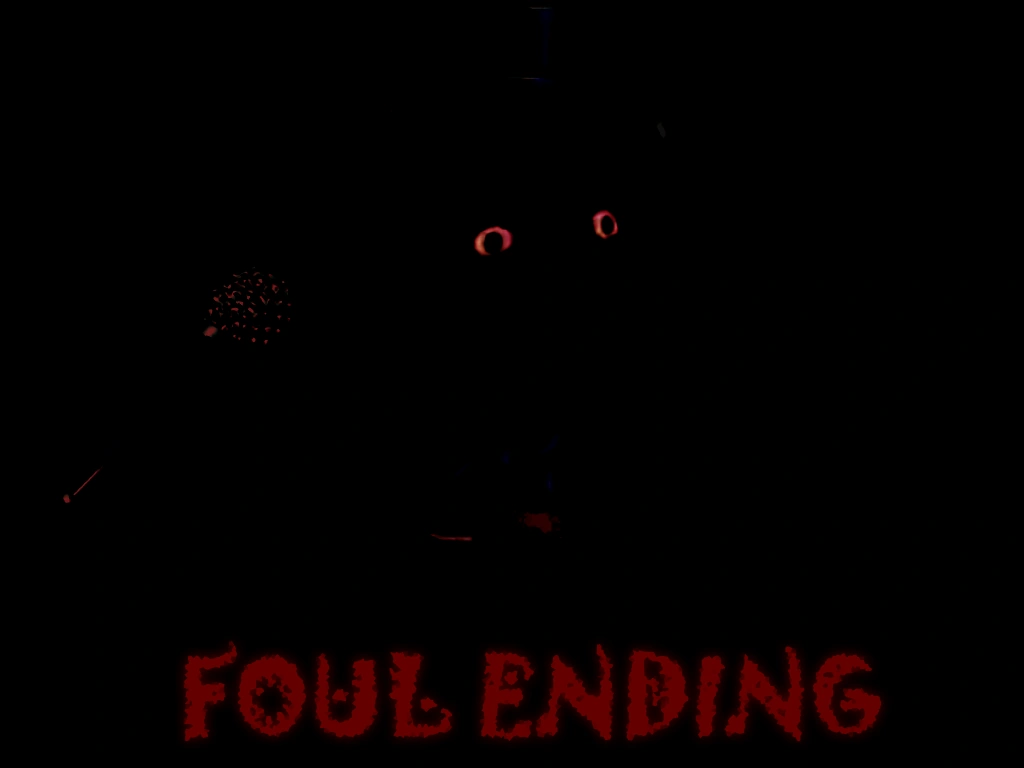 DSAF 3 Endings | Dayshift at Freddy's Wikia | Fandom