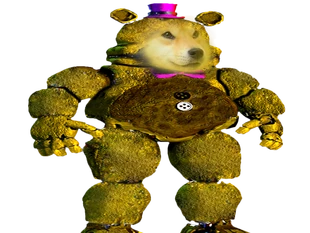 Breadbear | Dayshift at Freddy's Wikia | Fandom