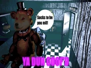 Doggo | Dayshift at Freddy's Wikia | Fandom