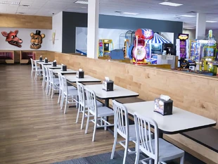 Dining Area | Dayshift at Freddy's Wikia | Fandom