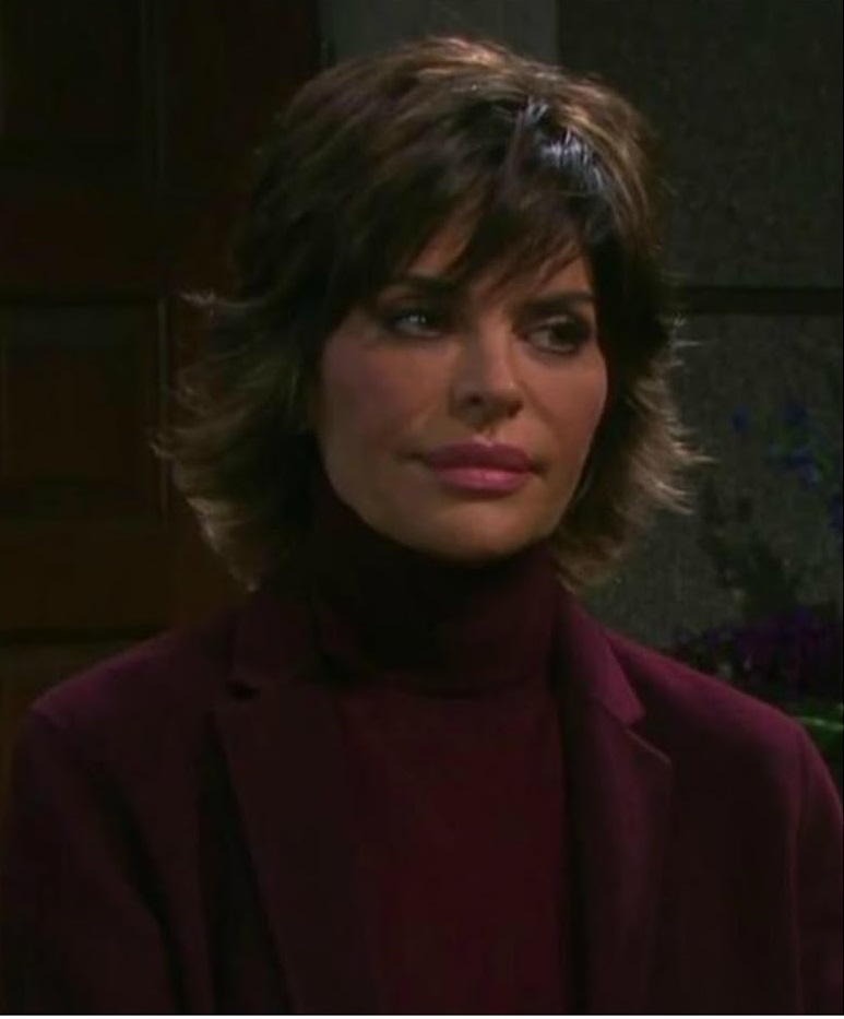 Billie Reed Days Of Our Lives Wiki Fandom Powered By Wikia