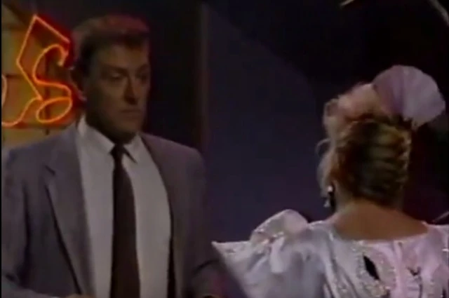 Alex Marshall | Days of our Lives Wiki | Fandom