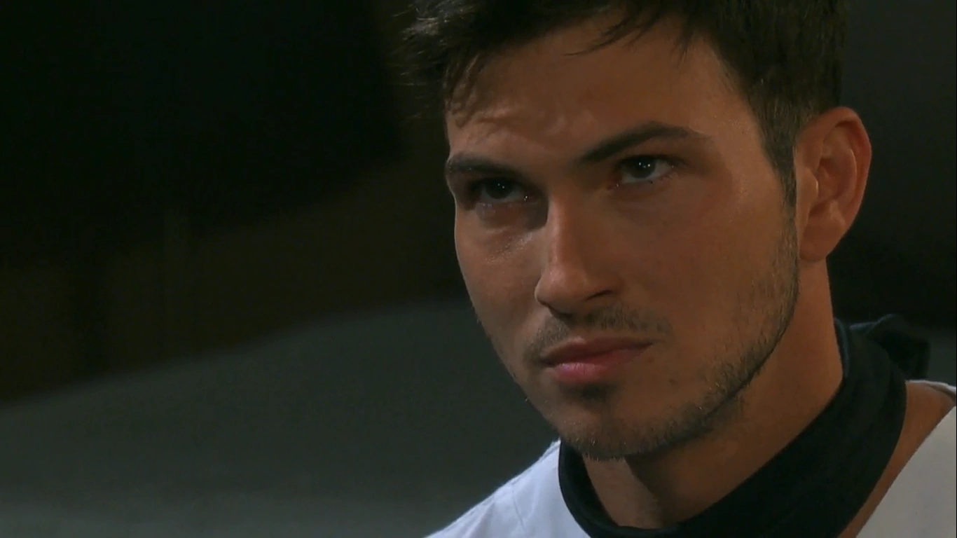 Ben Weston | Days of our Lives Wiki | FANDOM powered by Wikia