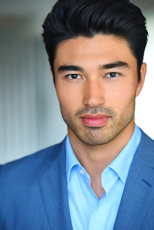 Li Shin | Days of our Lives Wiki | Fandom