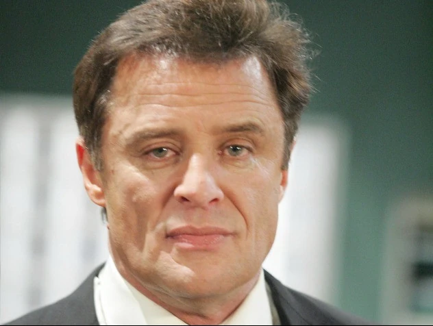 Joe Penny | Days of our Lives Wiki | Fandom