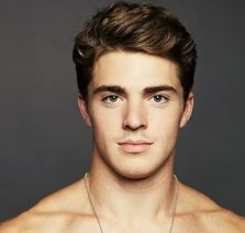 Spencer Neville | Days of our Lives Wiki | Fandom