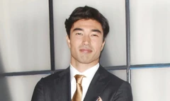 Li Shin | Days of our Lives Wiki | Fandom