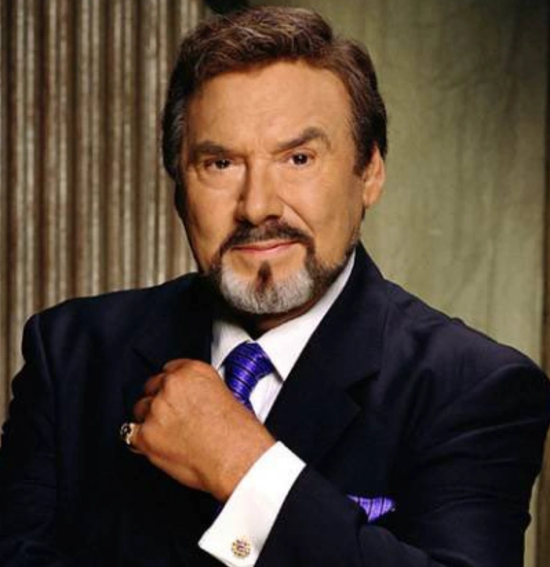 Stefano DiMera | Days of our Lives Wiki | Fandom