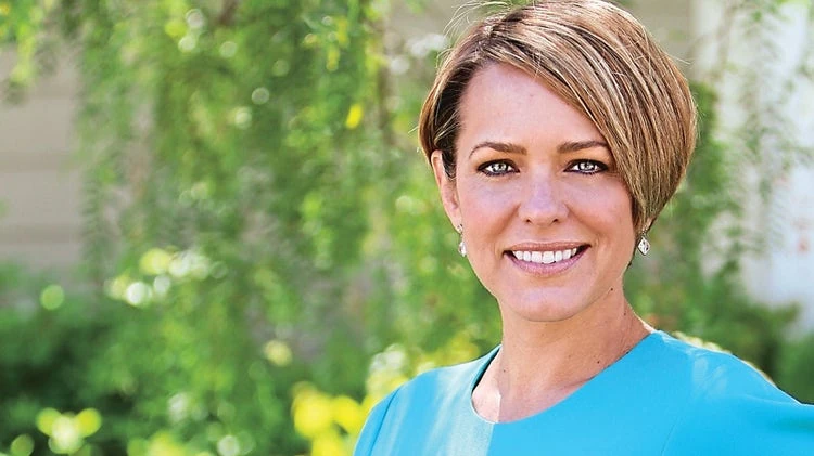 Nicole Walker | Days of our Lives Wiki | Fandom