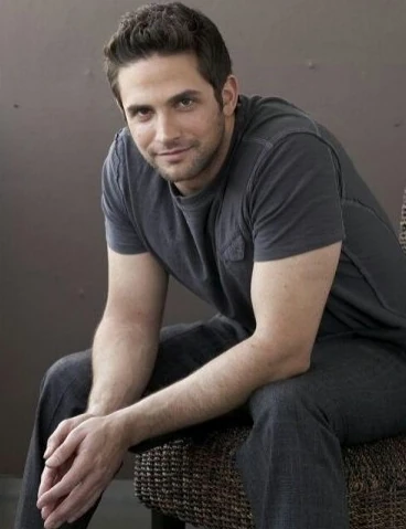 Brandon Barash | Days of our Lives Wiki | Fandom