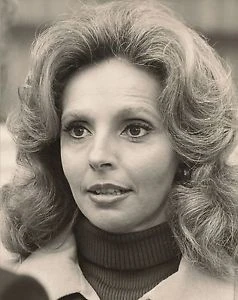 Madlyn Rhue | Days of our Lives Wiki | Fandom