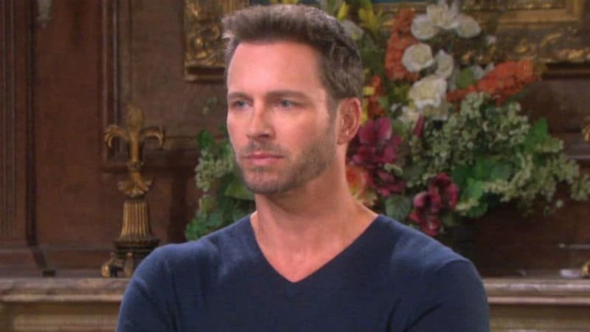 Brady Black | Days of our Lives Wiki | Fandom