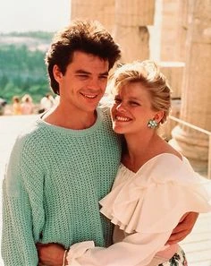 Adrienne Johnson | Days of our Lives Wiki | FANDOM powered by Wikia