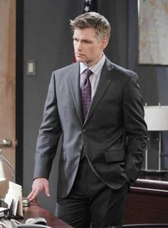 Aiden Jennings | Days of our Lives Wiki | Fandom