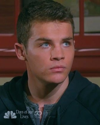 James Lastovic | Days of our Lives Wiki | Fandom