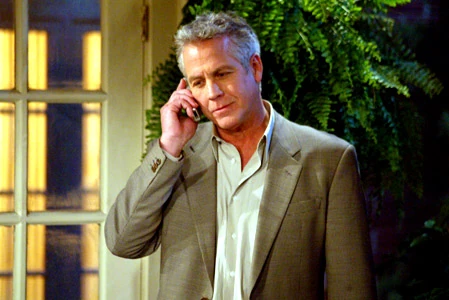 Bill Horton | Days of our Lives Wiki | Fandom