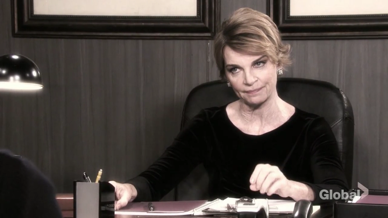 Pamela Van Damme | Days of our Lives Wiki | Fandom