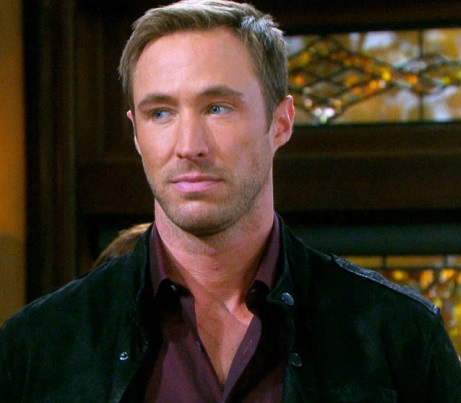 Rex Brady | Days of our Lives Wiki | Fandom