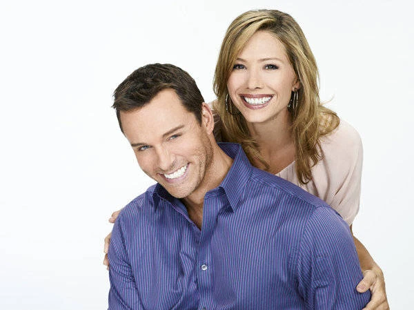 Brady Black and Madison James | Days of our Lives Wiki | Fandom
