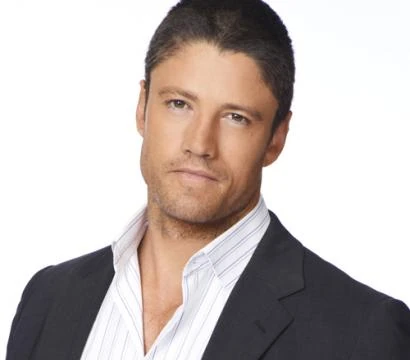 James Scott | Days of our Lives Wiki | Fandom
