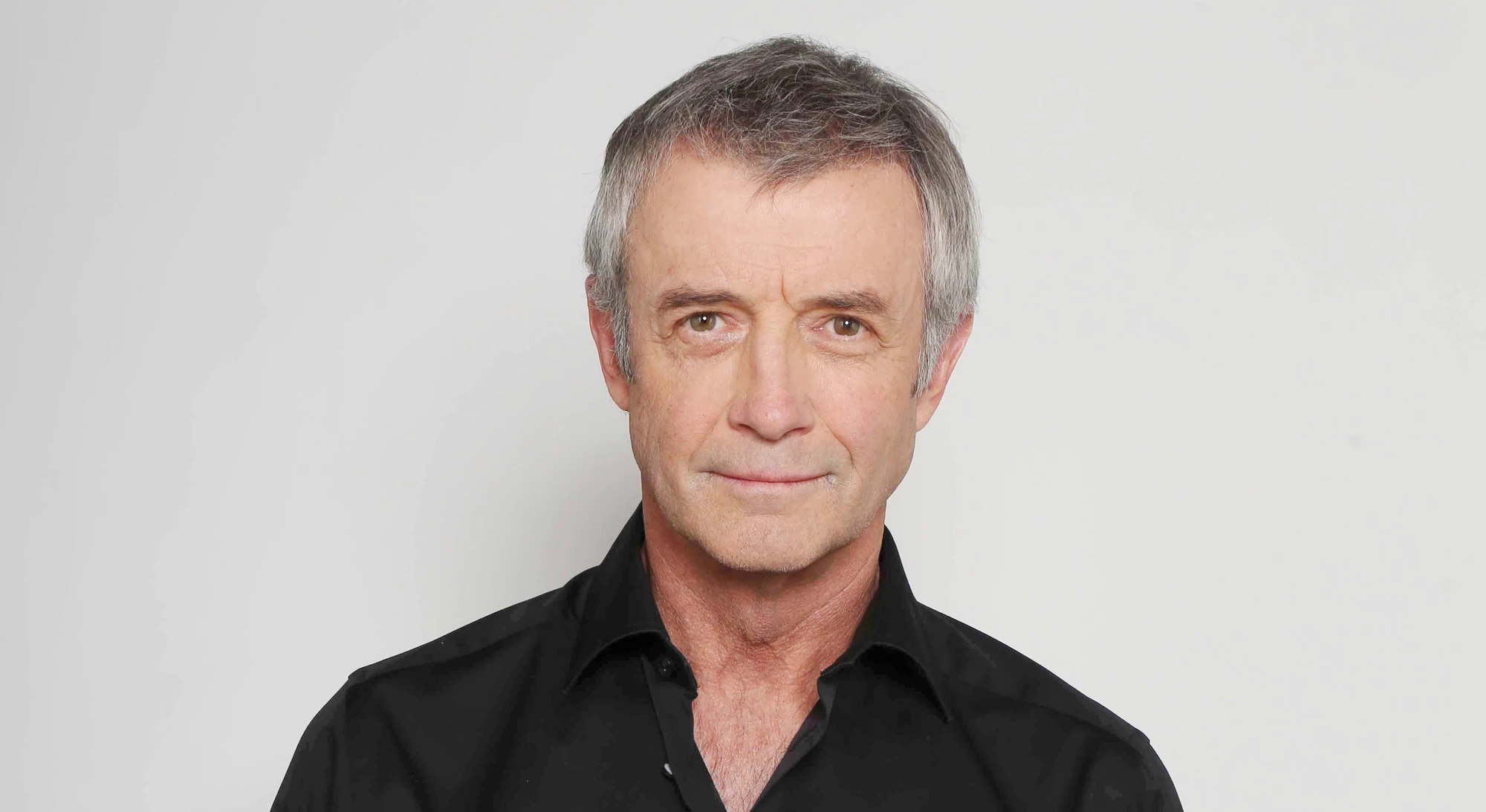 Clyde Weston | Days of our Lives Wiki | Fandom