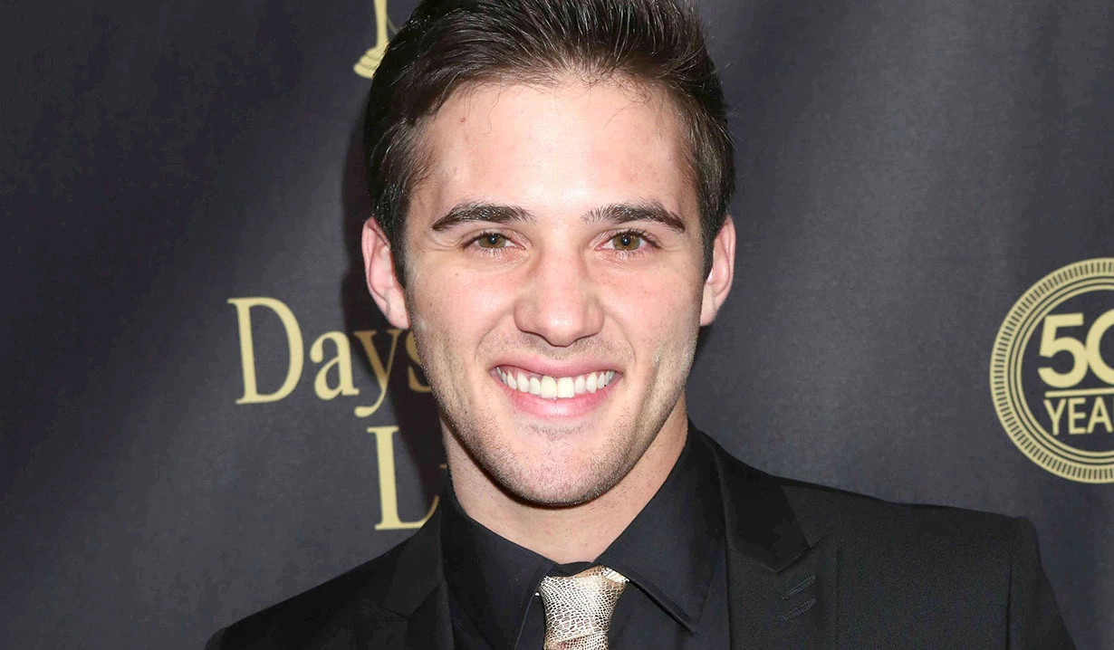 J.J. Deveraux | Days of our Lives Wiki | Fandom