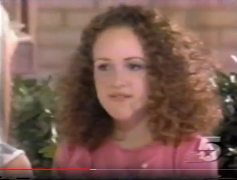 Mimi Lockhart | Days Of Our Lives - (1965-Today) Wiki | Fandom