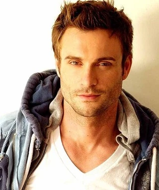 Cane Ashby | Soap Operas Wiki | Fandom