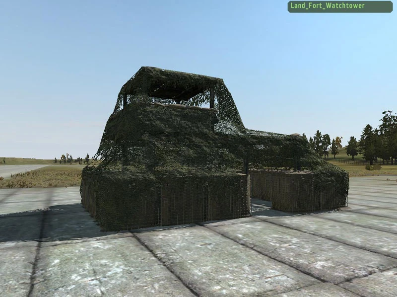 Image - Watchtower.jpg | Dayz Breaking point Wiki | FANDOM powered by Wikia