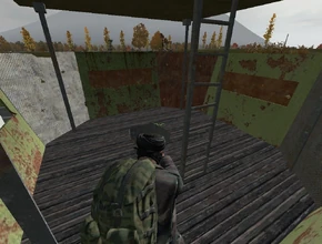 Watchtowers | DayZ Origins Wiki | FANDOM powered by Wikia