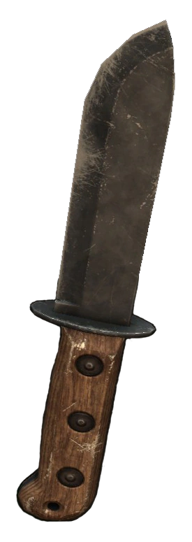 Hunting Knife | DayZ Standalone Wiki | FANDOM powered by Wikia