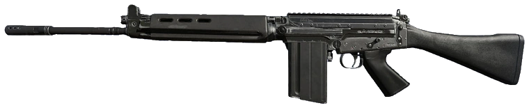 Image - FN FAL.png | DayZ Standalone Wiki | FANDOM powered by Wikia