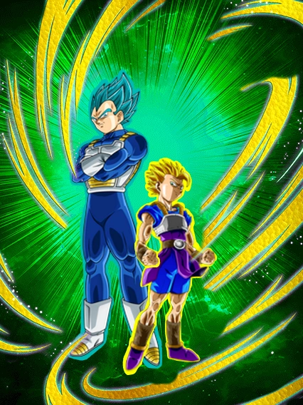Master and Student Bonds | DB-Dokfanbattle Wiki | Fandom