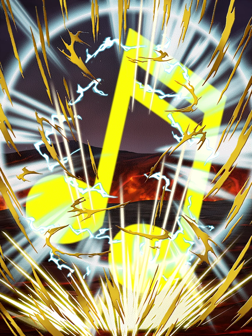 The Ultimate Heroine Super Saiyan 2 Note | DB-Dokfanbattle Wiki | Fandom