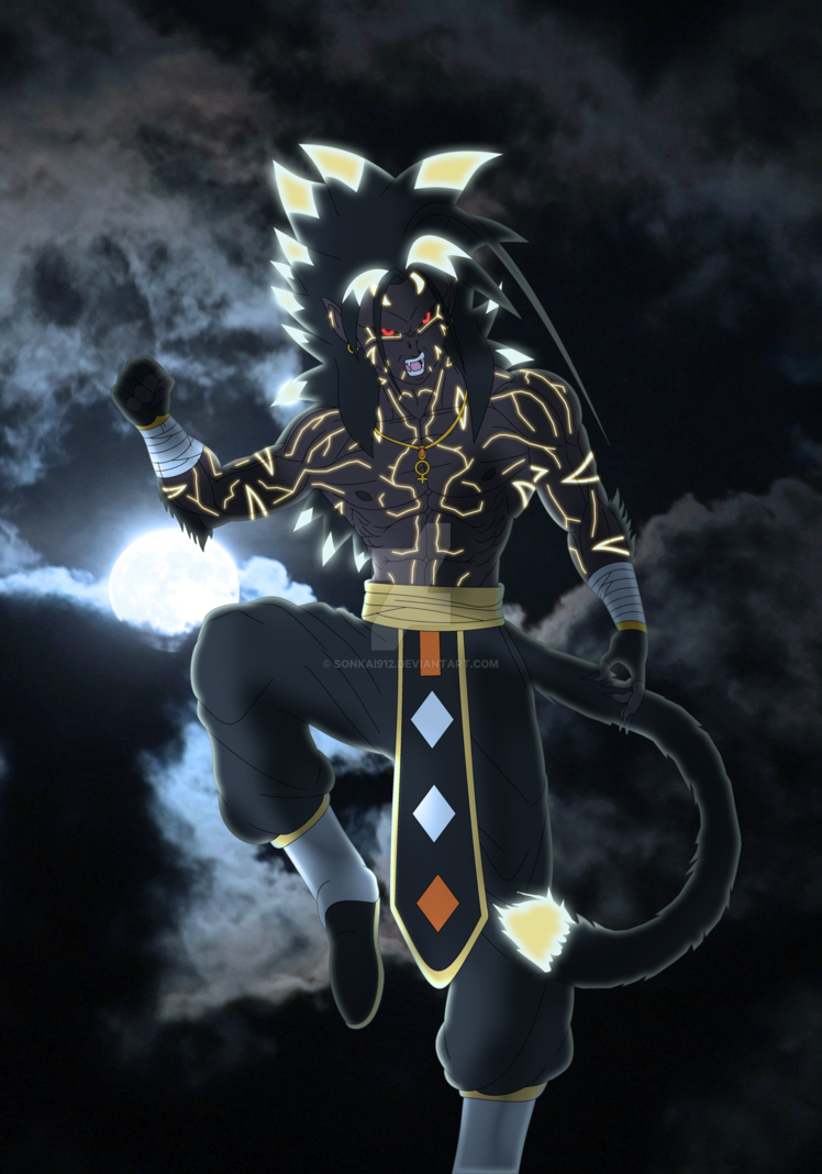 The First Saiyan Infinity Db Dokfanbattle Wiki Fandom Powered By Wikia
