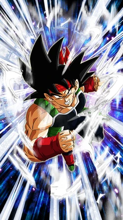 Bloodstained Vengeance Bardock | DB-Dokfanbattle Wiki | Fandom