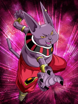 Quarrel of Brothers Champa | DB-Dokfanbattle Wiki | Fandom