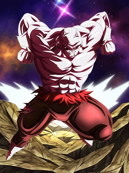 Last Hope of the Universe 11 Jiren (Full Power) | DB-Dokfanbattle Wiki ...