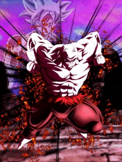 Last Stand of the Strongest Jiren (Super Full Power) | DB-Dokfanbattle ...