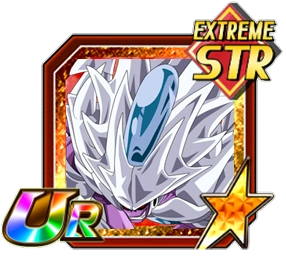 Freezing Menace King Cold Sixth Form | DB-Dokfanbattle Wiki | Fandom