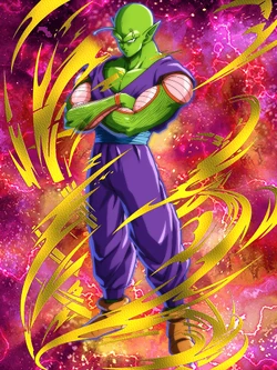 Godly Growth and Potential Piccolo | DB-Dokfanbattle Wiki | Fandom