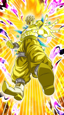 End of Everything Ultimate Godslayer Hearts | DB-Dokfanbattle Wiki | Fandom