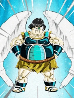 Our Dokkan Lord and Savior Shugesh (Ascended) | DB-Dokfanbattle Wiki ...