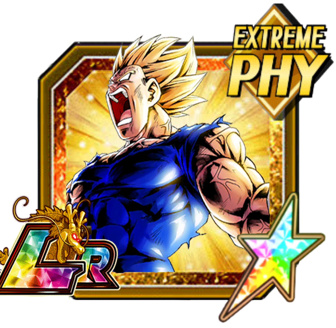 Final Atonement Majin Vegeta | DB-Dokfanbattle Wiki | Fandom