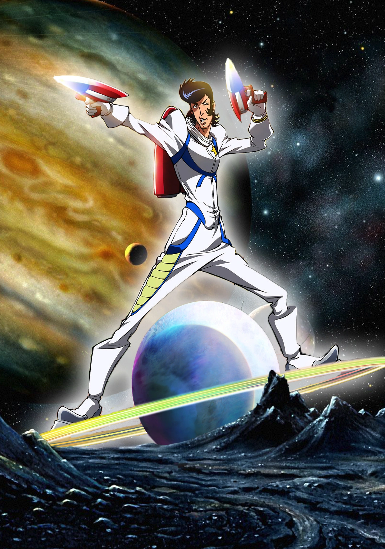 Image - Dandy.png | DB-Dokfanbattle Wiki | FANDOM powered by Wikia